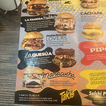 PIPO BURGERS - Updated October 2025 - 74 Photos & 36 Reviews - 10808 NW ...