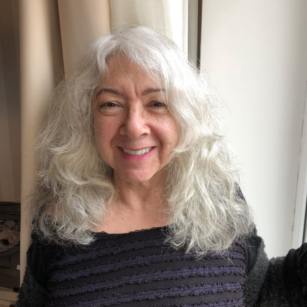 Susan Bushell's Instagram, Twitter & Facebook on IDCrawl