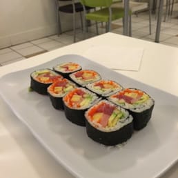 SUSHI 86 - Updated August 2024 - 200 Photos & 258 Reviews - 1050 E 9th ...