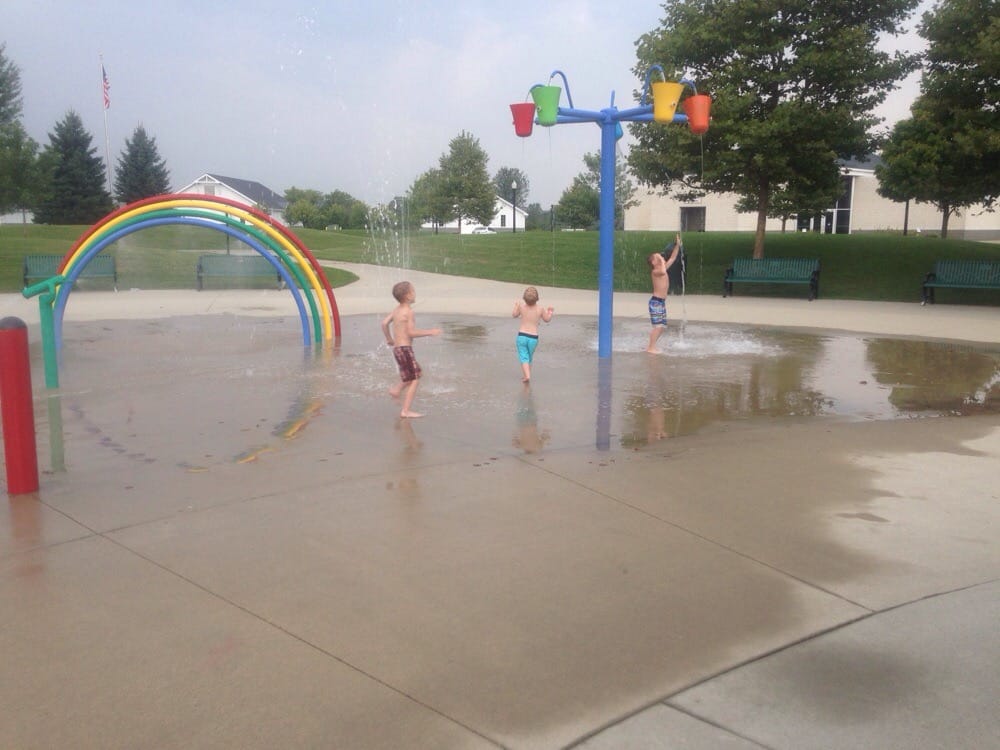 GOODELLS COUNTY PARK - Updated March 2025 - 8264 County Park Dr ...