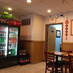 GOLDEN PLACE CHINESE RESTAURANT - 17 Photos & 20 Reviews - 500 E ...