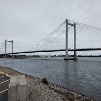 CABLE BRIDGE - Updated May 2024 - S 10th Ave, Pasco, Washington ...