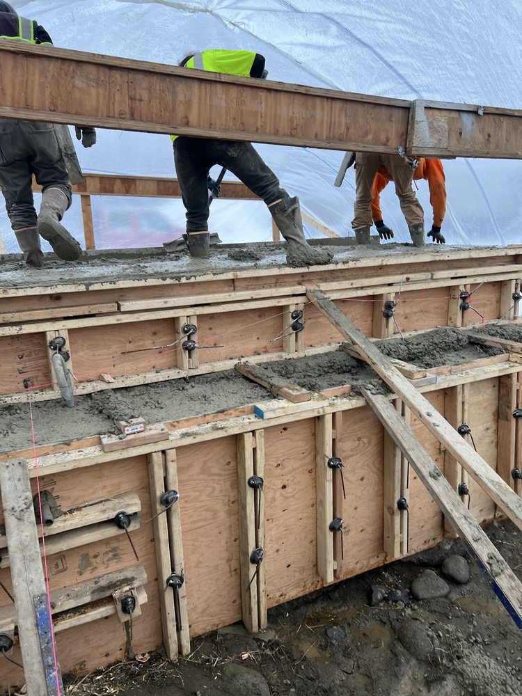 AAA CONCRETE - Updated November 2025 - 92 Photos - Anchorage, Alaska ...