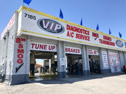 VIP AUTO SERVICE CENTER 1 - Updated September 2025 - 62 Photos & 266 ...
