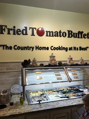 THE TOMATOES COUNTRY BUFFET - 119 Photos & 203 Reviews - 840 Ernest W ...