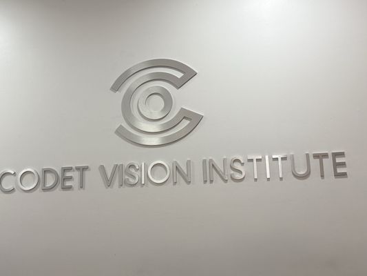 CODET VISION INSTITUTE - Updated September 2025 - 33 Photos & 51 ...