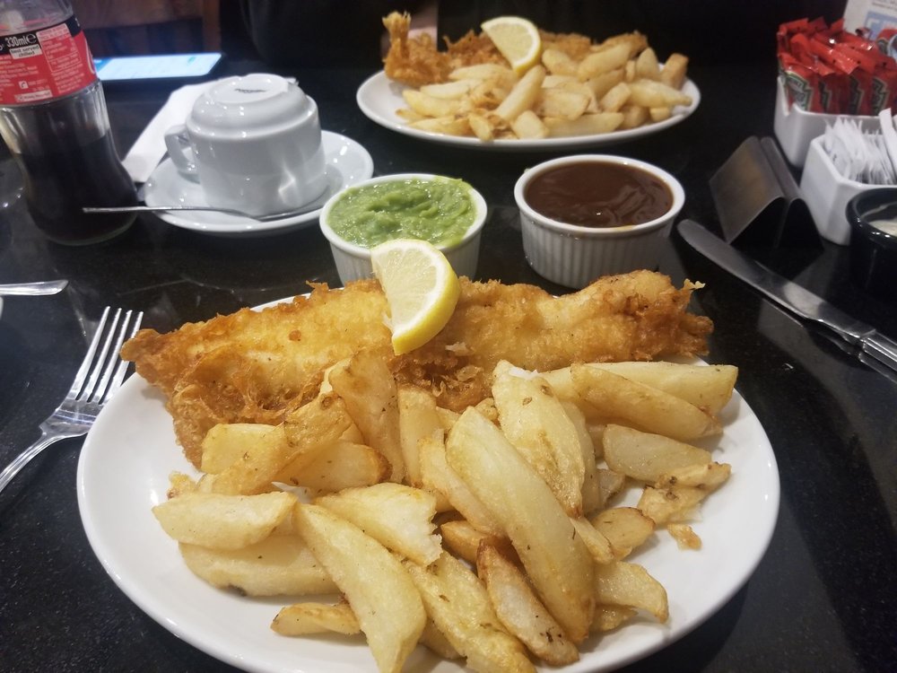 DRAKE’S FISHERIES - 20 Photos & 23 Reviews - 97 Low Petergate, York ...