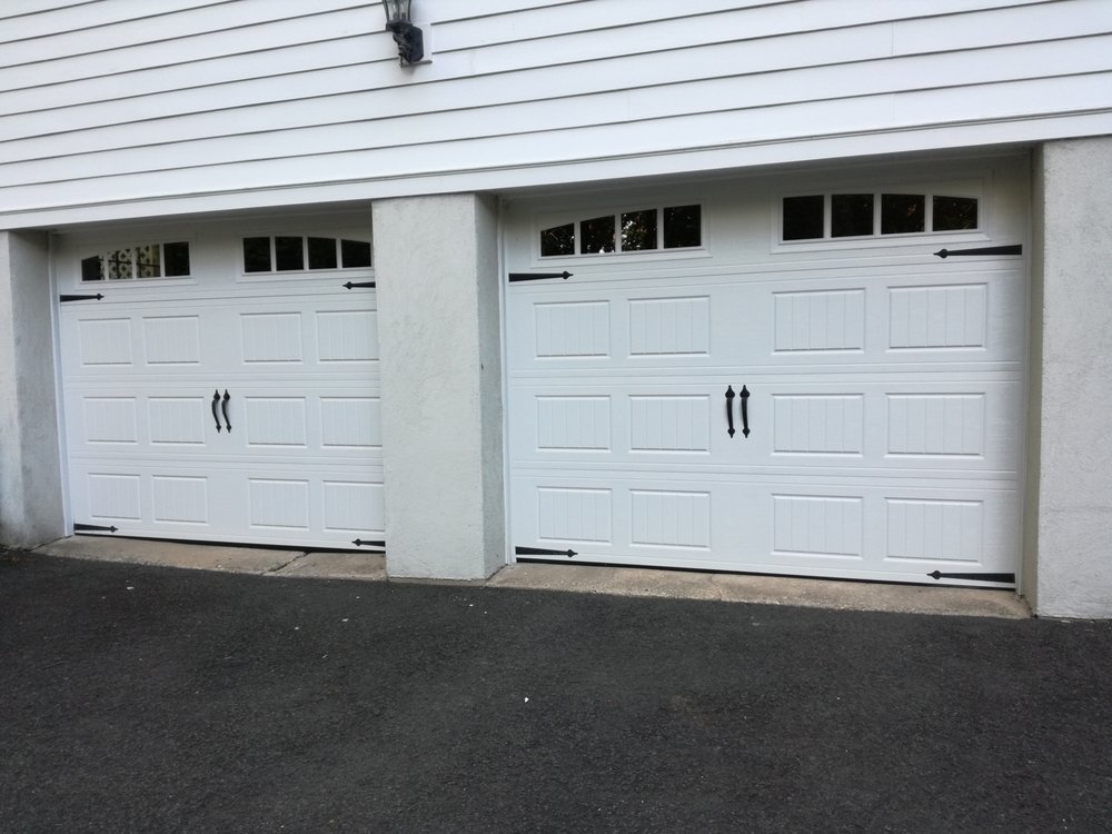 E&D GARAGE DOORS - Updated July 2025 - 10 Photos - 34 Kingsland Ct ...