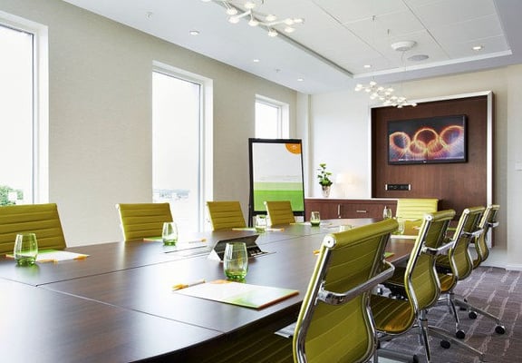 COURTYARD BY MARRIOTT ABERDEEN AIRPORT - Updated April 2025 - 29 Photos ...