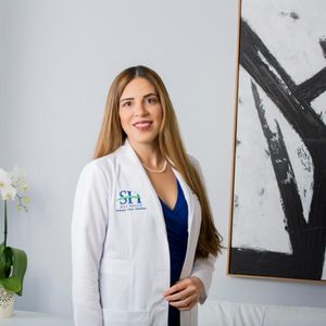 BETH BRAVER, MD - Updated October 2025 - 20 Reviews - 20950 NE 27th Ct ...