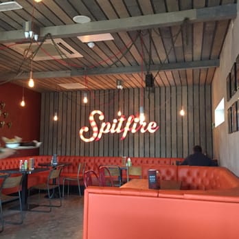 SPITFIRE - Updated August 2025 - 22 Photos & 13 Reviews - 1 Hannover ...
