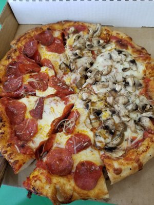 BADA BING PIZZA - 13 Photos & 43 Reviews - 12617 Chillicothe Rd ...