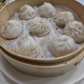 NEW DIMSUM KINGDOM - Updated July 2025 - 58 Photos & 17 Reviews - 1020 ...
