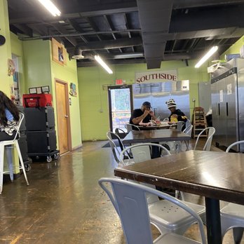 NODA BODEGA - Updated December 2024 - 267 Photos & 245 Reviews - 1200 E ...