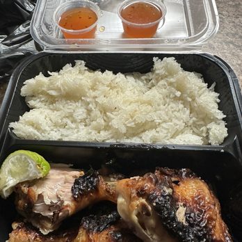 STICKY CHIKKY - Updated April 2025 - 19 Photos & 14 Reviews - 8700 ...