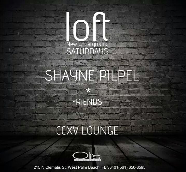 CCXV LOUNGE - Updated October 2025 - 215 N Clematis, West Palm Beach ...