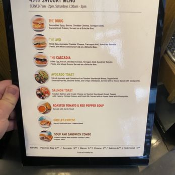 49TH PARALLEL COFFEE - Updated May 2025 - 513 Photos & 277 Reviews ...