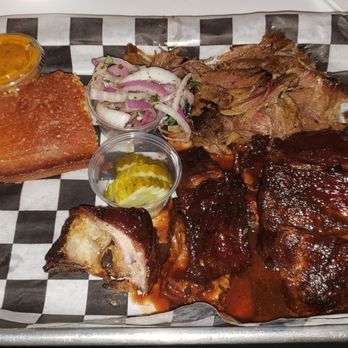 FIREWATER BBQ & BREW - Updated December 2025 - 50 Photos & 74 Reviews ...