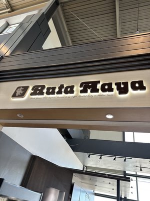 RUTA MAYA - Updated September 2025 - 66 Photos & 114 Reviews - 3600 ...