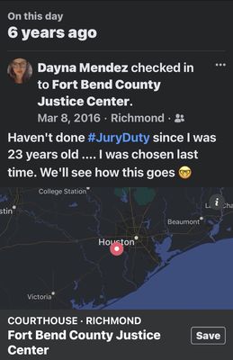 FORT BEND COUNTY JUSTICE CENTER - Updated August 2025 - 17 Photos & 13 ...