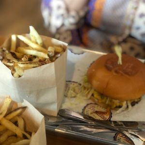 STOMP’S BURGER JOINT - Updated June 2025 - 34 Photos & 30 Reviews ...