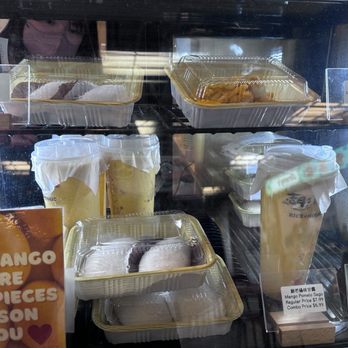 RICE HOLIC - Updated June 2024 - 141 Photos & 48 Reviews - 8700 McKim ...