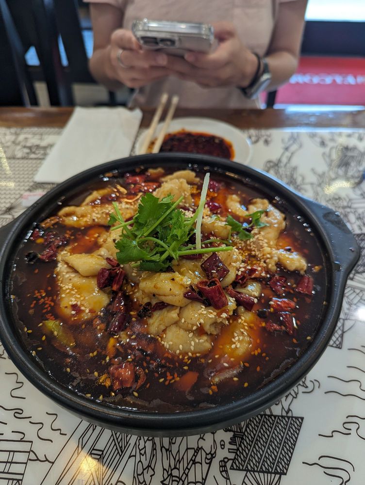 NA JIA BISTRO - Updated October 2024 - 735 W Garvey Ave, Monterey Park ...