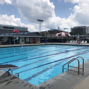 GRANT PARK POOL - Updated September 2025 - 12 Reviews - 625 Park Ave SE ...