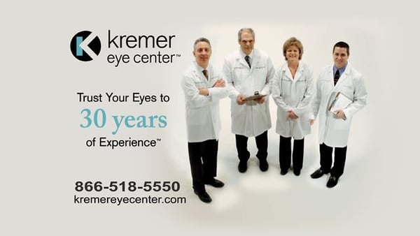 KREMER EYE CENTER - Updated January 2026 - 20 Photos & 10 Reviews ...