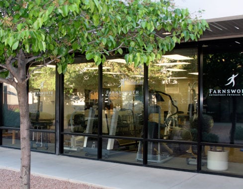 FARNSWORTH ORTHOPEDIC PHYSICAL THERAPY - Updated January 2026 - 15 ...