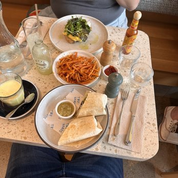 TWO HANDS - Updated November 2024 - 892 Photos & 454 Reviews - 1011 ...