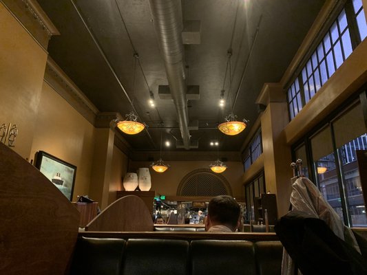 LOLA - 4560 Photos & 4198 Reviews - 2000 4th Ave, Seattle, Washington ...