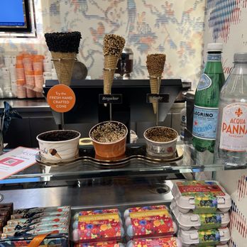 VENCHI - Updated July 2025 - 99 Photos & 44 Reviews - 1117 Lexington ...