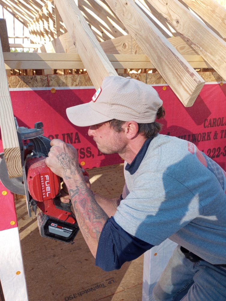 TRAVIS COLLINGWOOD HANDYMAN SERVICE - Updated April 2024 - 20 Photos ...