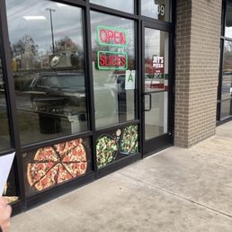 JET’S PIZZA - Updated July 2025 - 25 Photos - 4909 Outer Loop ...