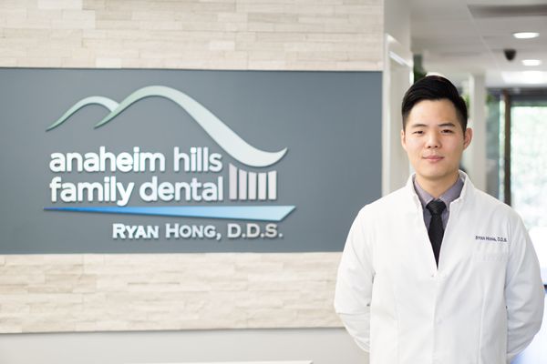 RYAN HONG, DDS - ANAHEIM HILLS FAMILY DENTAL - Updated December 2025 ...