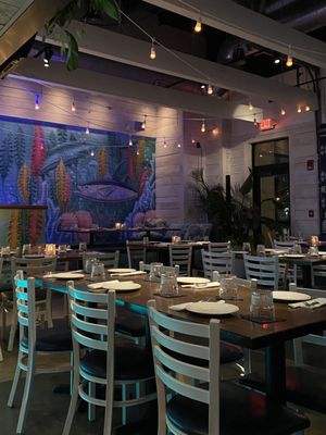 E + O KITCHEN - THE BANKS - Updated February 2025 - 254 Photos & 130 ...