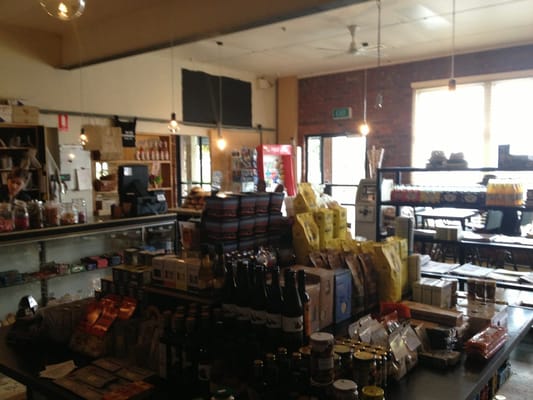 WYE RIVER GENERAL STORE - Updated October 2025 - 35 Great Ocean Rd, Wye ...