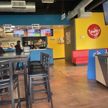 YUMMY SUBS & MORE - Updated August 2025 - 46 Photos & 39 Reviews - 1105 ...