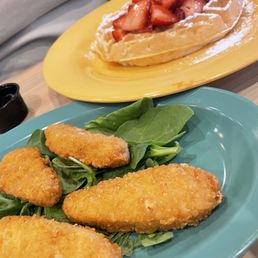 THE WAFFLERY - Updated September 2025 - 136 Photos & 61 Reviews - 1020 ...