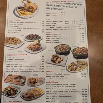 MAX’S RESTAURANT - WAIPAHU - Updated December 2025 - 1352 Photos & 490 ...