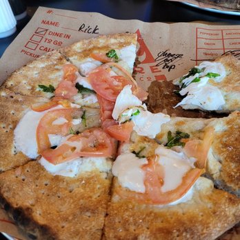 FYRE PIZZA - Updated June 2025 - 18 Photos & 19 Reviews - 148 Civic ...