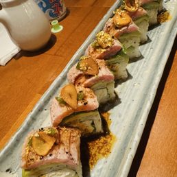 ZEN TORO RESTAURANT - Updated December 2025 - 222 Photos & 80 Reviews ...