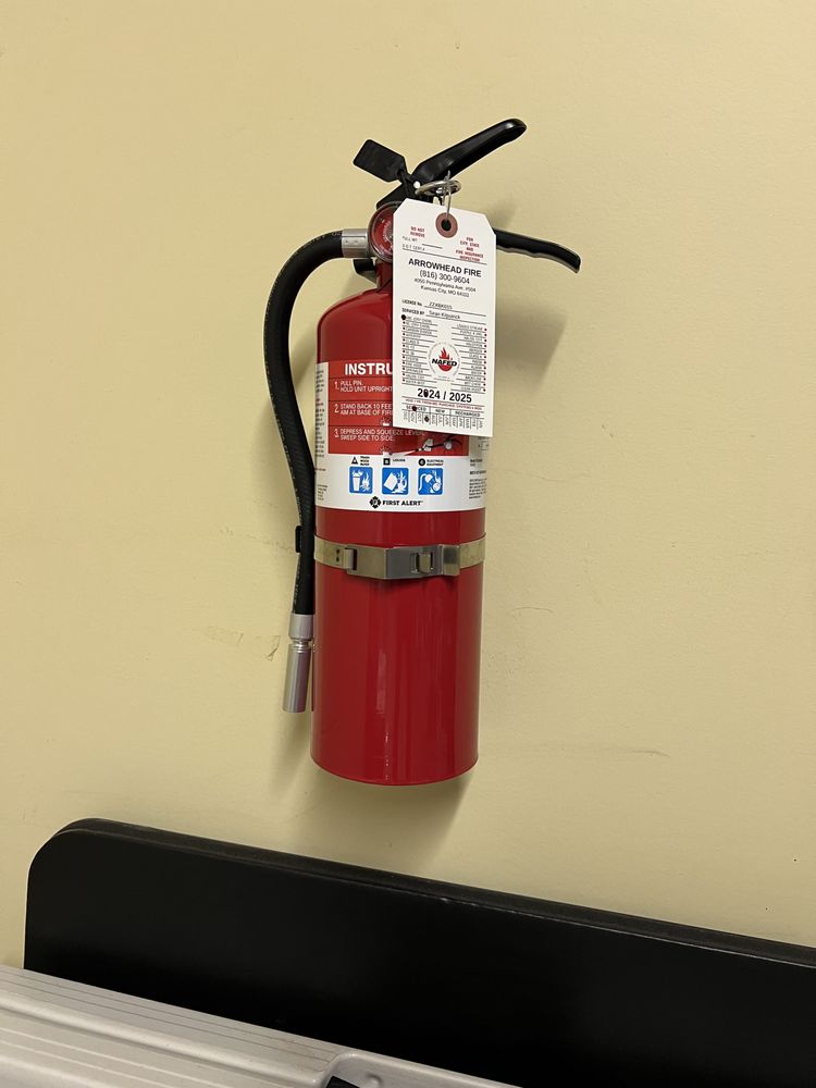 ARROWHEAD FIRE - Updated September 2025 - 14 Photos - 4050 Pennsylvania ...