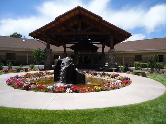 NEW ROADS BEHAVIORAL HEALTH - Updated December 2025 - 10 Photos - 2450 ...