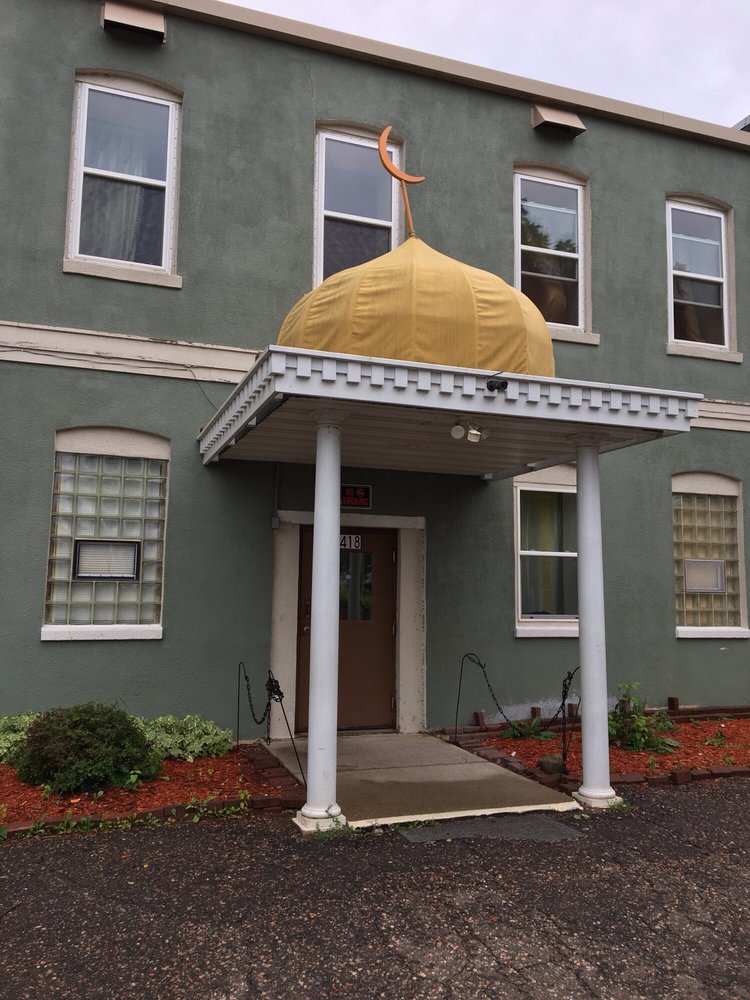 MOSQUE AL-REHMA - 1418 E La Salle Ave, Barron, Wisconsin - Mosques ...