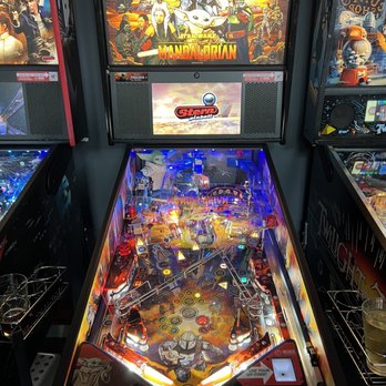 RETRO GAME BAR - Updated March 2025 - 133 Photos & 56 Reviews - 6720 NE ...