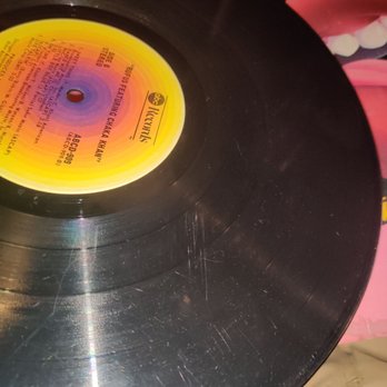 MERLE’S RECORD RACK - Updated January 2026 - 14 Photos & 45 Reviews ...