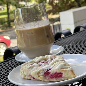 WAGGING TAIL COFFEE CO - 18 Photos & 11 Reviews - 16409 US Rt 15 ...