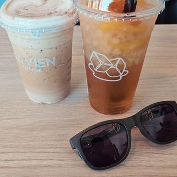 DA VIEN COFFEE - Updated July 2024 - 1305 Photos & 732 Reviews - 9562 ...